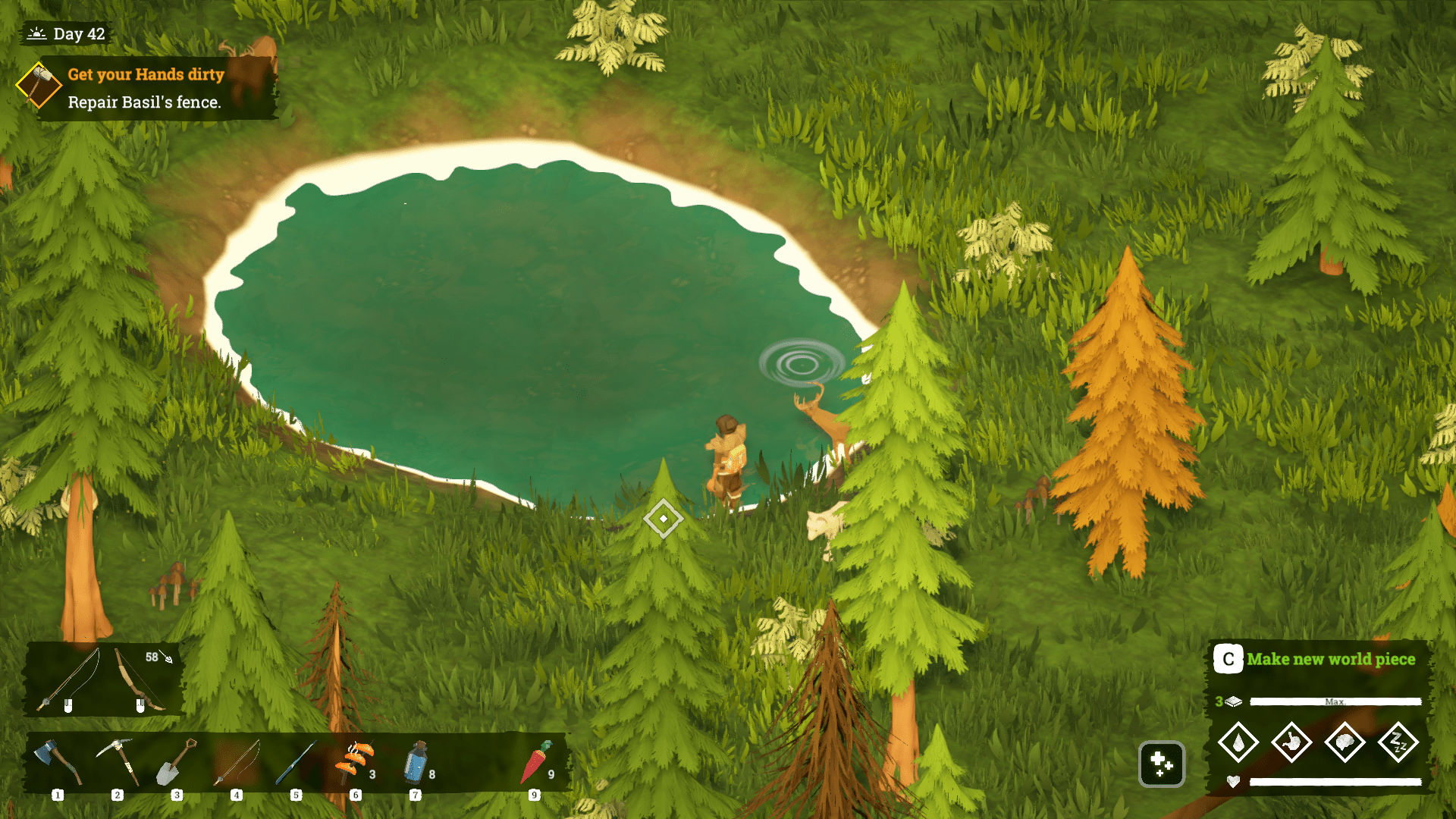 Complete Guide to Above Snakes - SUPEREALM