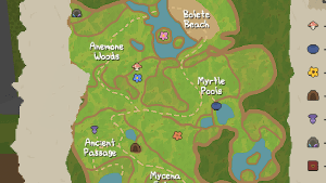 Smushi Come Home: Walkthrough and Guide - SUPEREALM