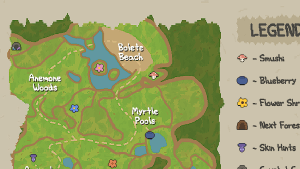 Smushi Come Home: Walkthrough and Guide - SUPEREALM