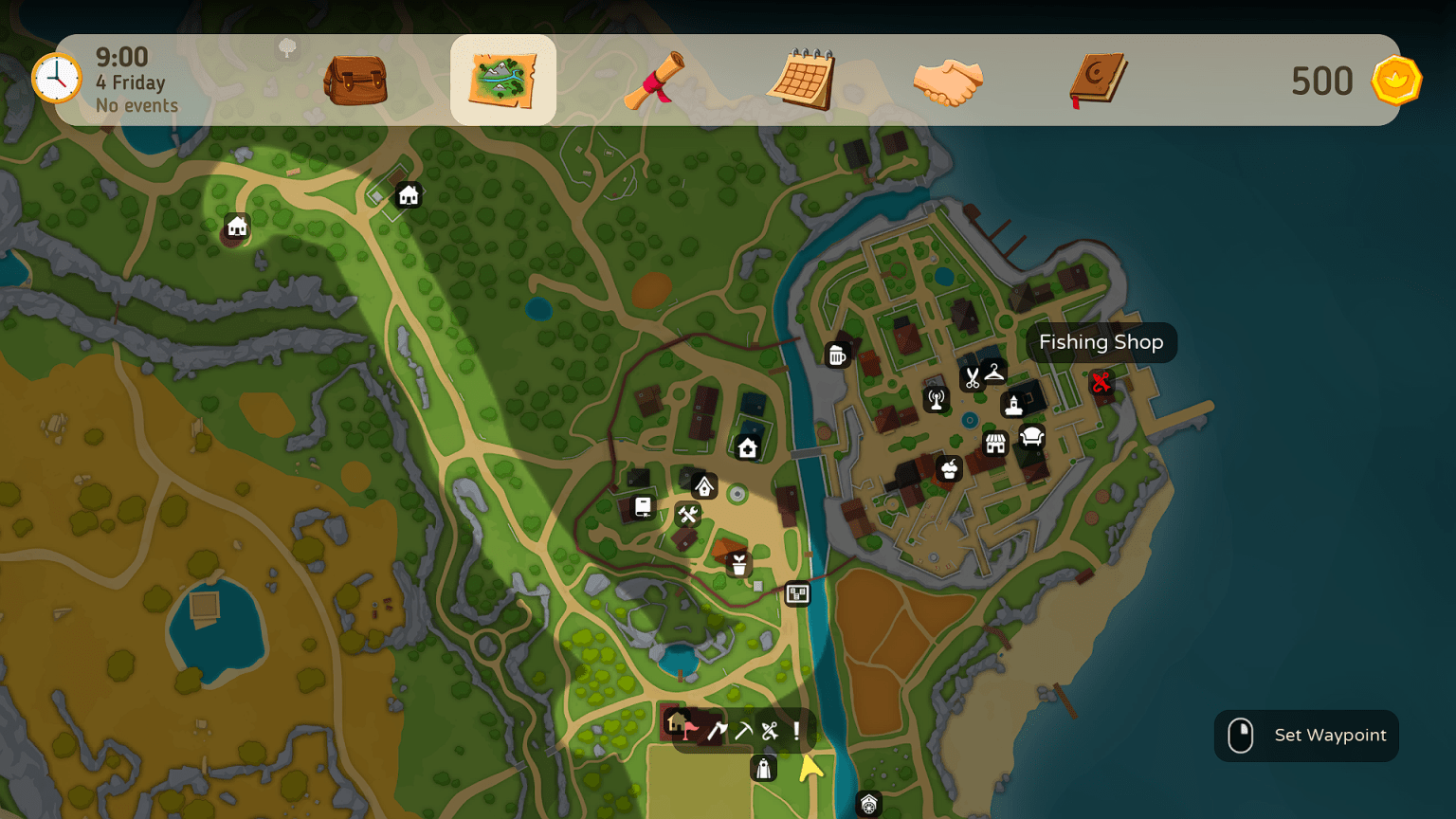 The Witch of Fern Island: Complete Beginners Guide and Tips - SUPEREALM