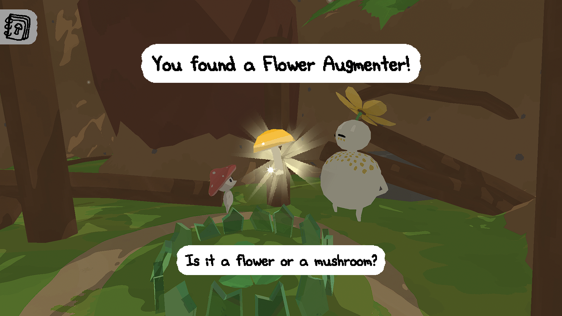 Smushi Come Home: Walkthrough and Guide - SUPEREALM
