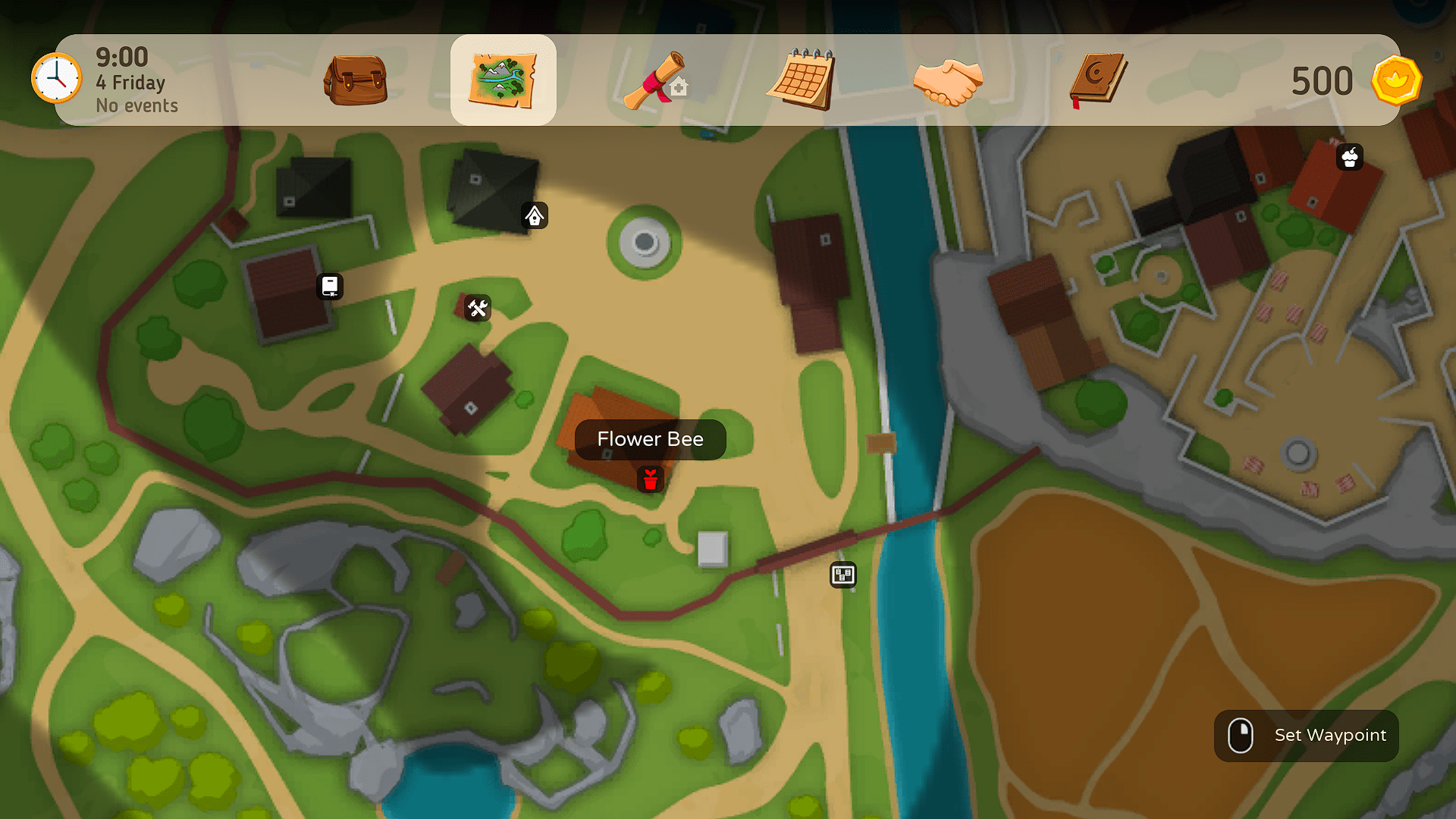The Witch of Fern Island: Complete Beginners Guide and Tips - SUPEREALM