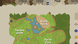 Smushi Come Home: Walkthrough and Guide - SUPEREALM