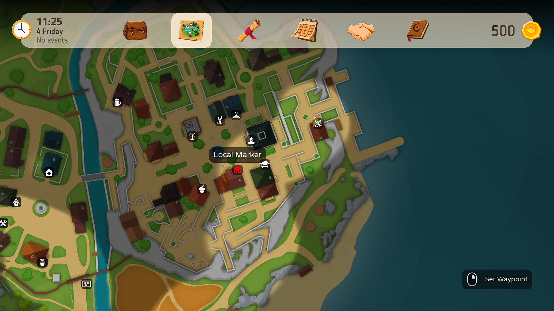 The Witch of Fern Island: Complete Beginners Guide and Tips - SUPEREALM