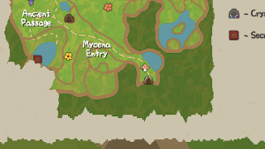 Smushi Come Home: Walkthrough and Guide - SUPEREALM