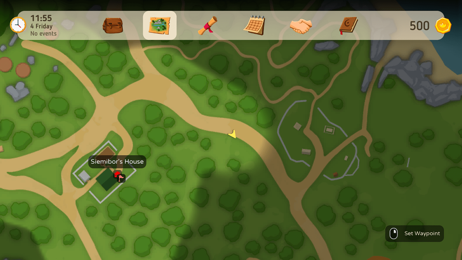 The Witch of Fern Island: Complete Beginners Guide and Tips - SUPEREALM