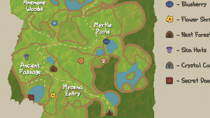 Smushi Come Home: Walkthrough and Guide - SUPEREALM