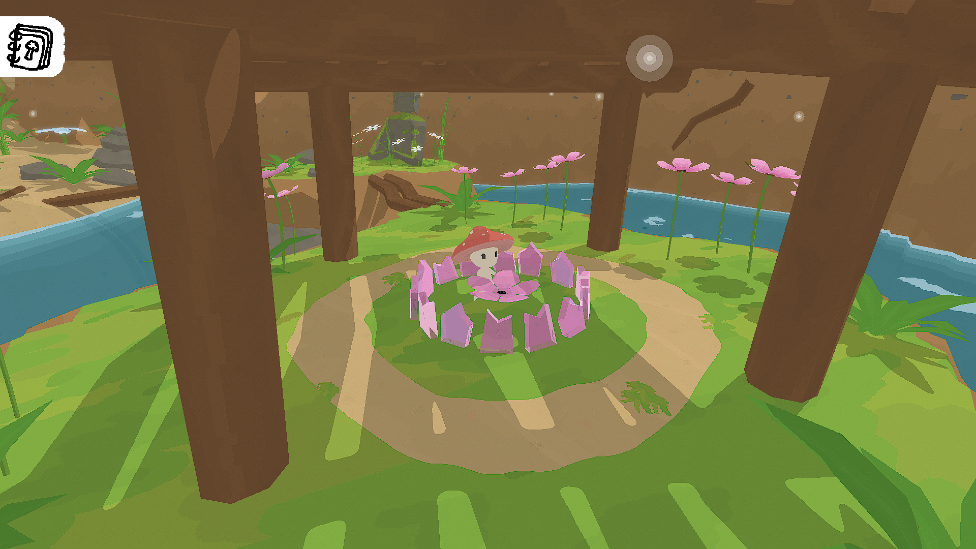 Smushi Come Home: Walkthrough and Guide - SUPEREALM