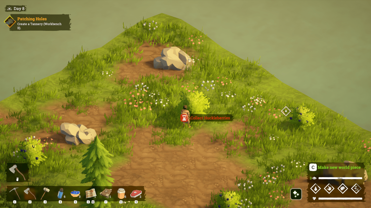 Complete Guide to Above Snakes - SUPEREALM