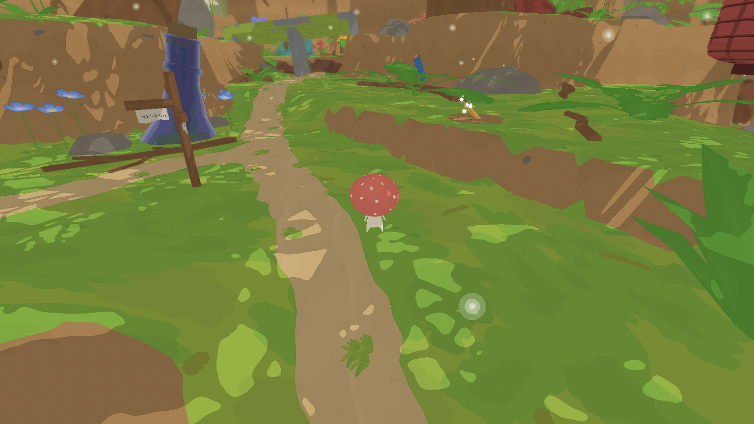 Smushi Come Home: Walkthrough and Guide - SUPEREALM