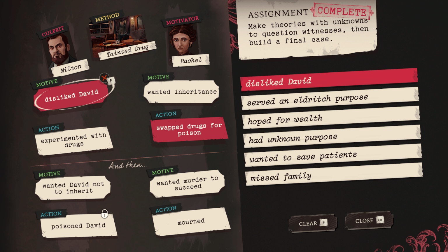 Mask of the Rose Guide: Tips to Get Started - SUPEREALM