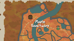 Smushi Come Home: Walkthrough and Guide - SUPEREALM