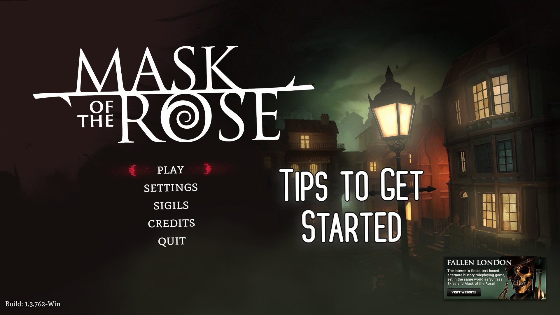Mask of the Rose Guide: Tips to Get Started - SUPEREALM