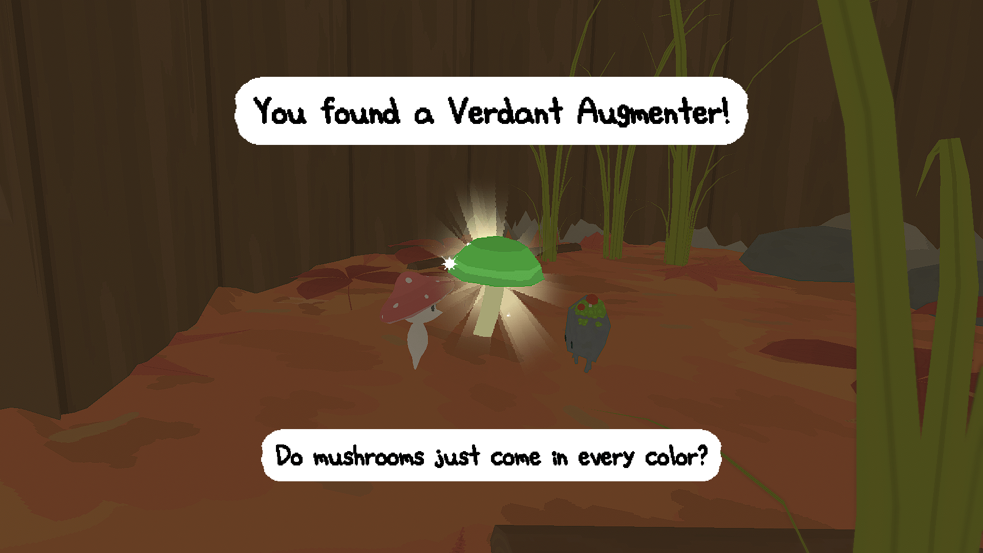 Smushi Come Home: Walkthrough and Guide - SUPEREALM