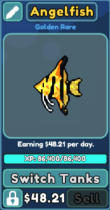 Chillquarium Beginner's Guide: Cheats and Tips - SUPEREALM