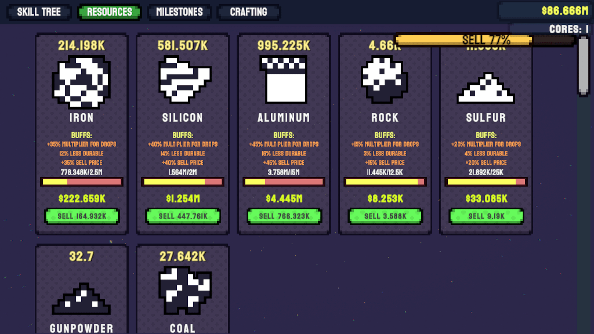 To the Core: Beginner's Guide and Tips - SUPEREALM