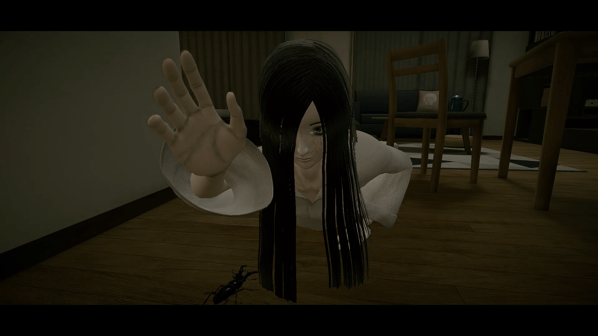 Seven Nights Ghost: Full Walkthrough and Guide - SUPEREALM