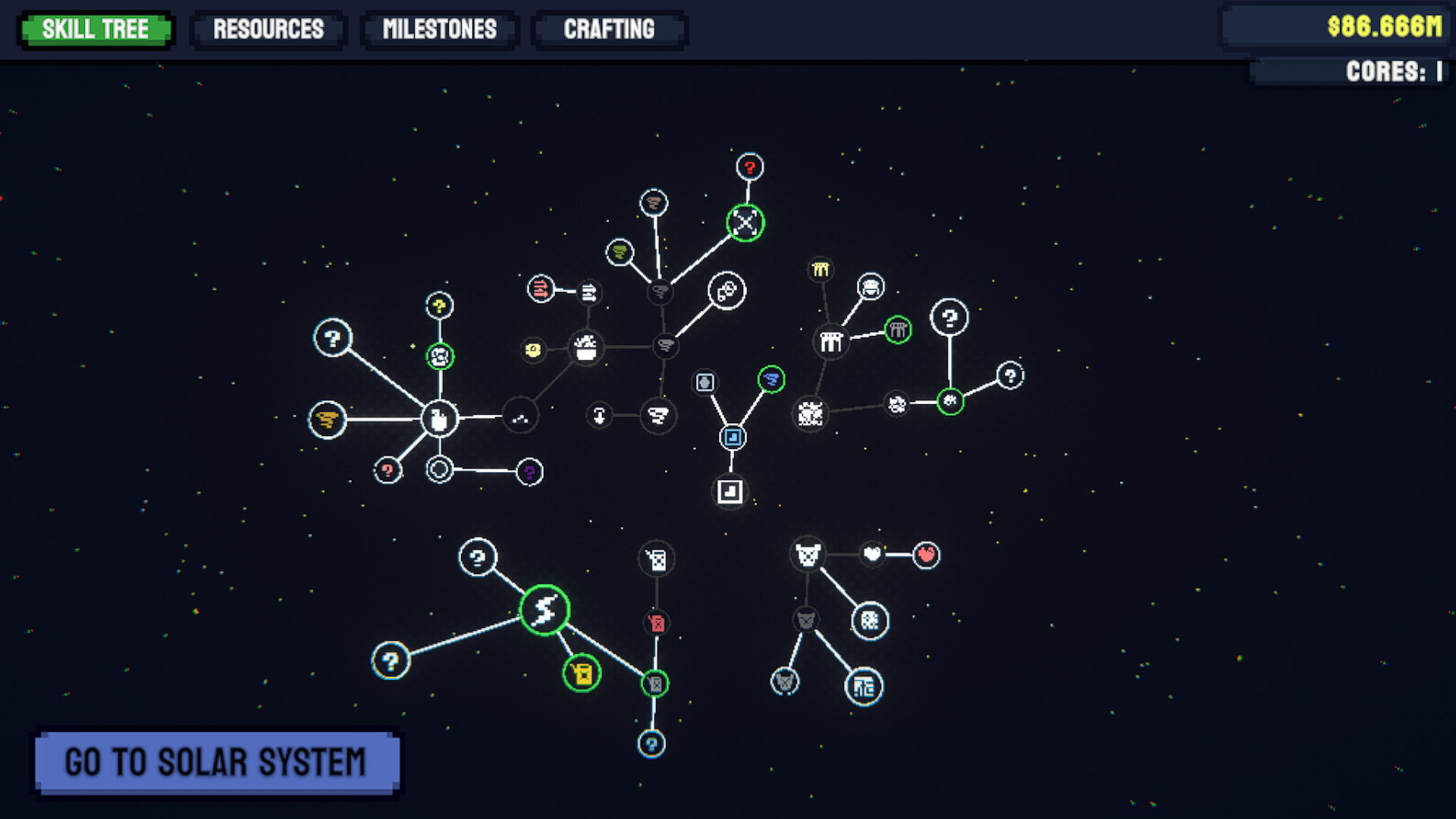 To the Core: Beginner's Guide and Tips - SUPEREALM