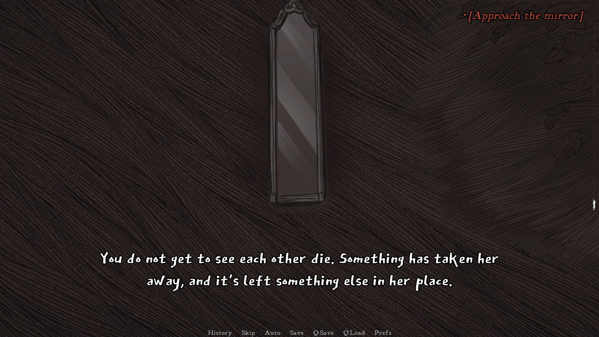 Slay the Princess: Full Walkthrough + All Possible Endings - SUPEREALM