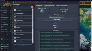 Melvor Idle Atlas of Discovery Guide: Tips for New Players - SUPEREALM
