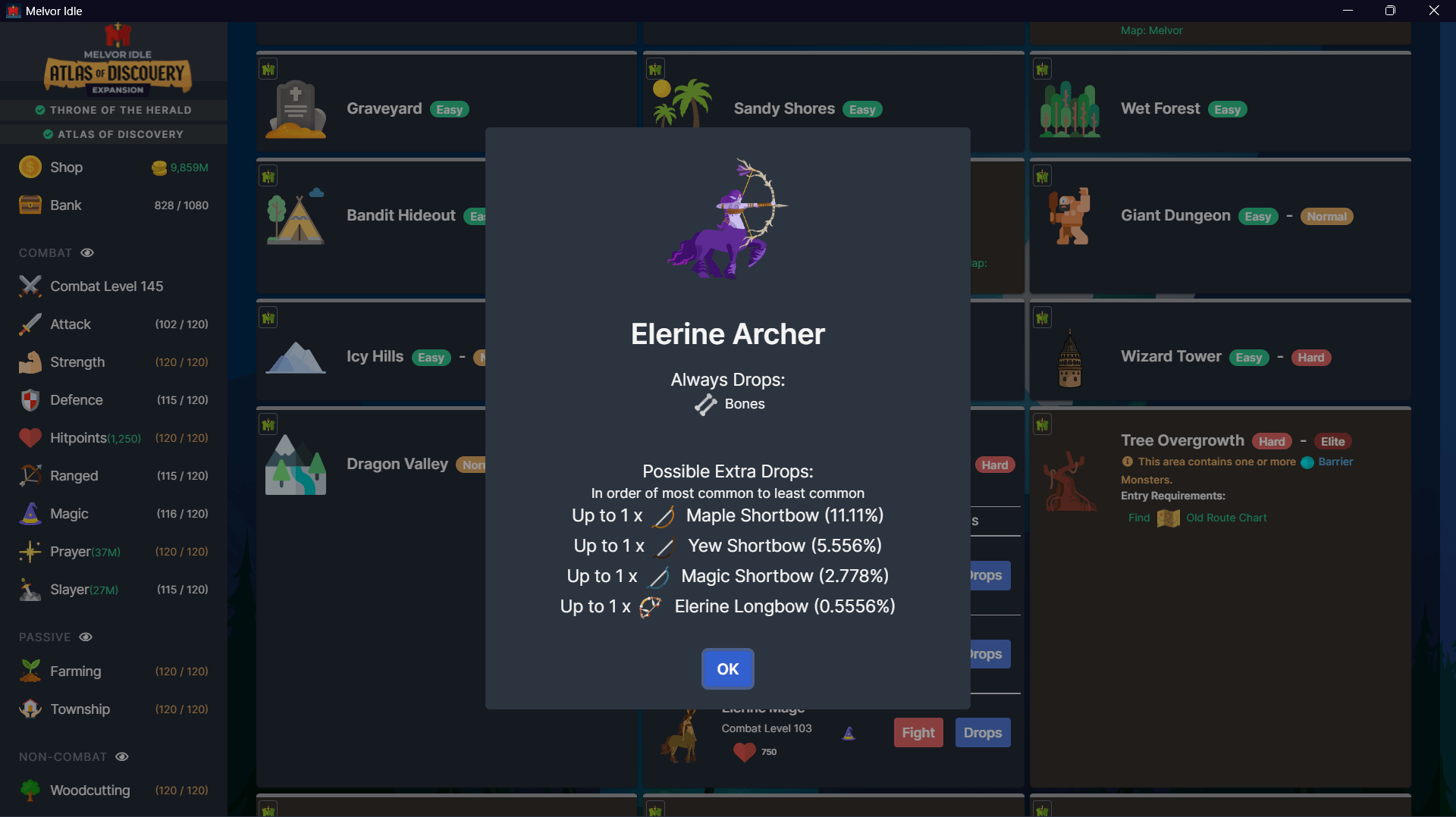 Melvor Idle Guide: Tips for Beginners - SUPEREALM