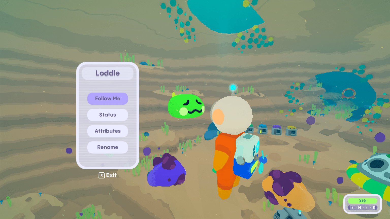 Loddlenaut Guide: Tips and Tricks - SUPEREALM