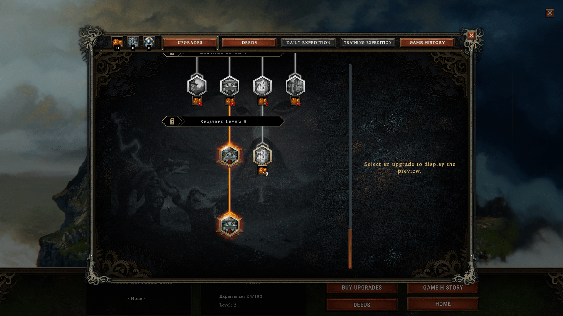 Against the Storm: Complete Guide - SUPEREALM