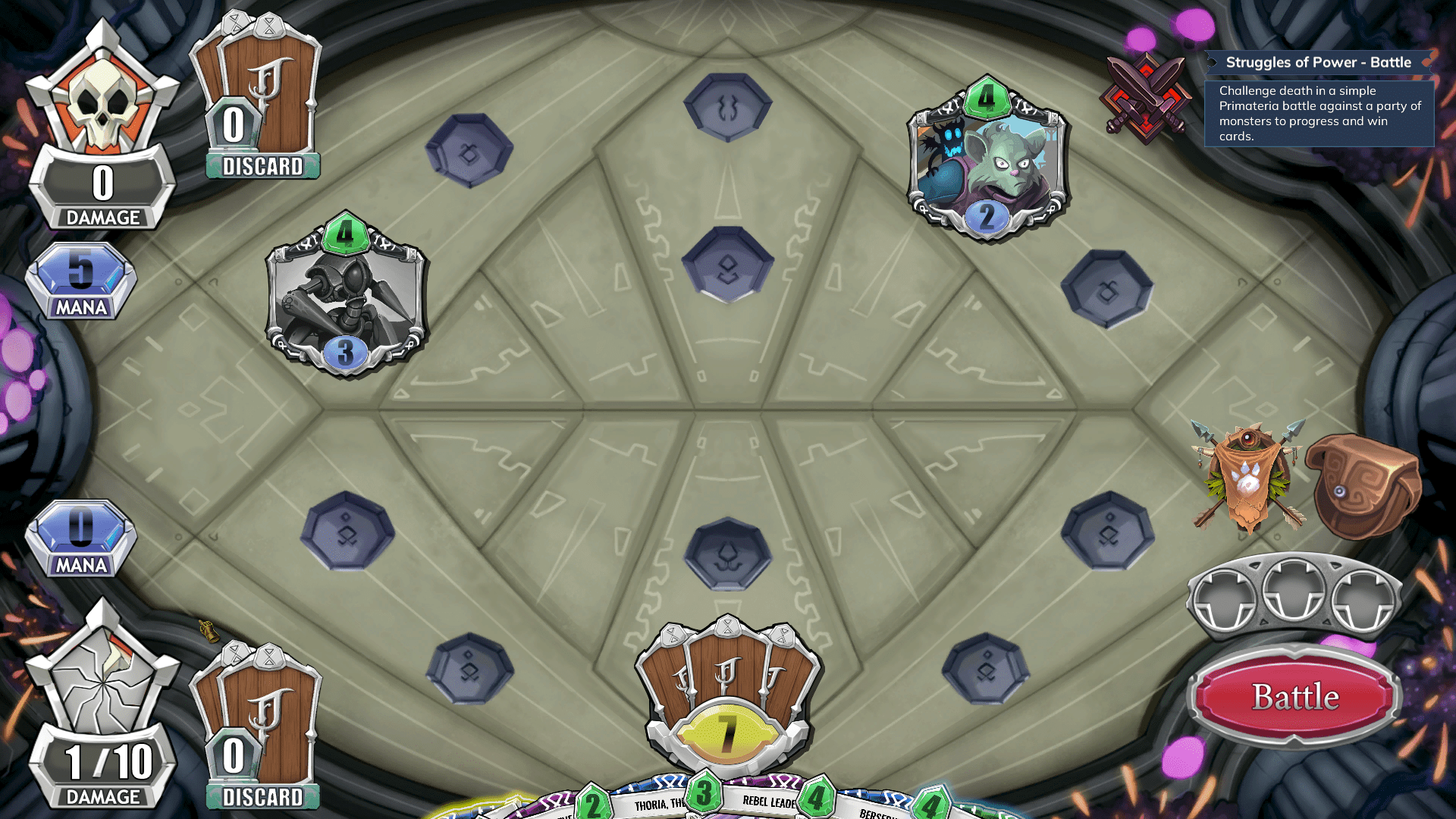 Beginner's Guide to Primateria: Tips and Strategies - SUPEREALM