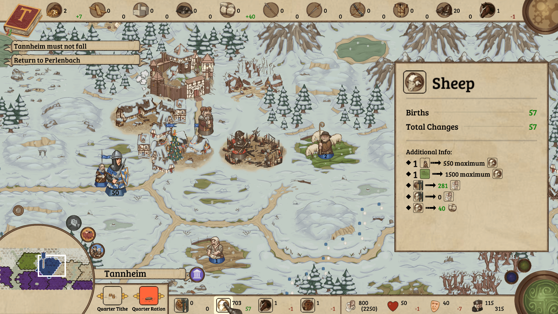 Rising Lords Guide: Tips and Strategies - SUPEREALM