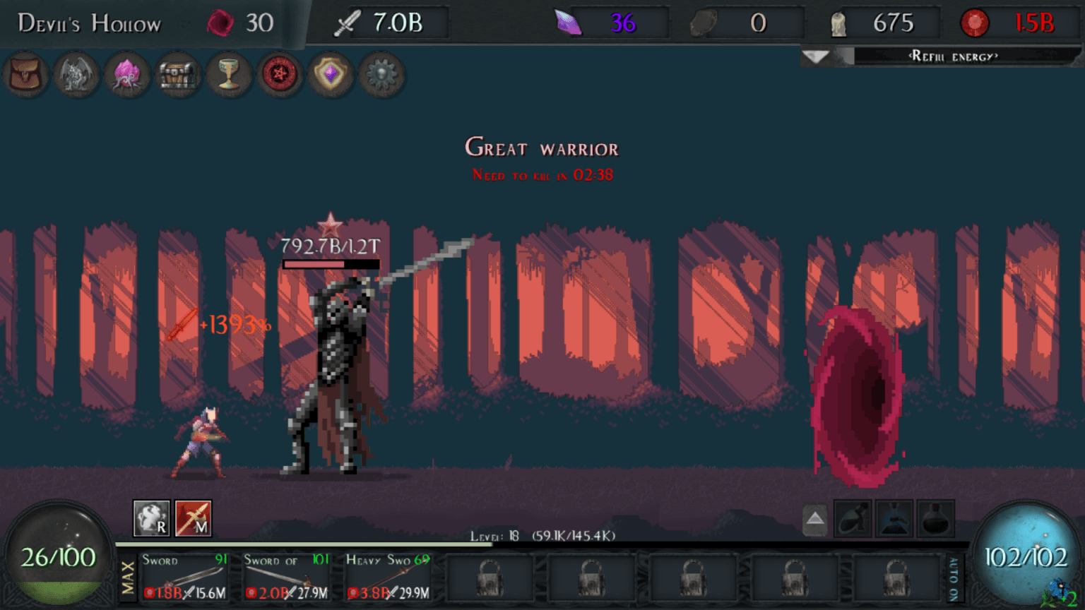 Grim Clicker Guide: Tips and Strategies - SUPEREALM