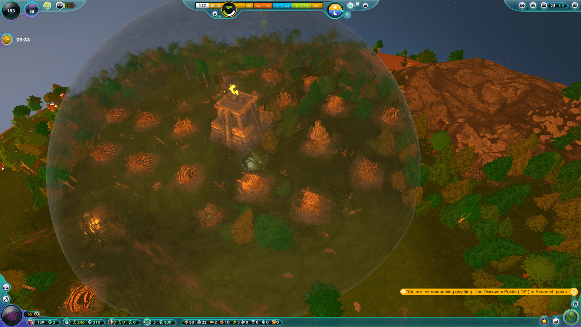 The Universim Guide: Tips to Get Started - SUPEREALM