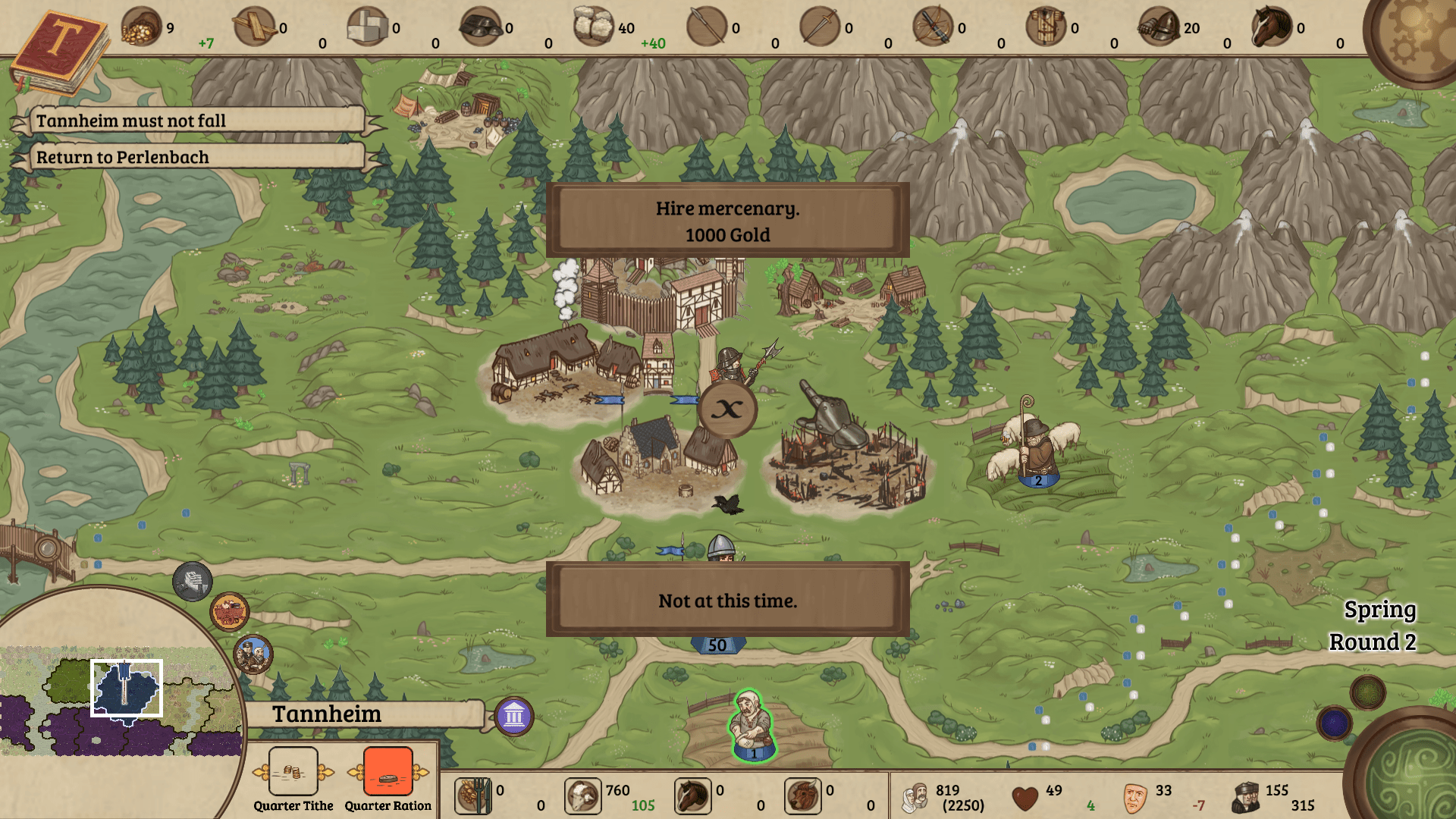 Rising Lords Guide: Tips and Strategies - SUPEREALM