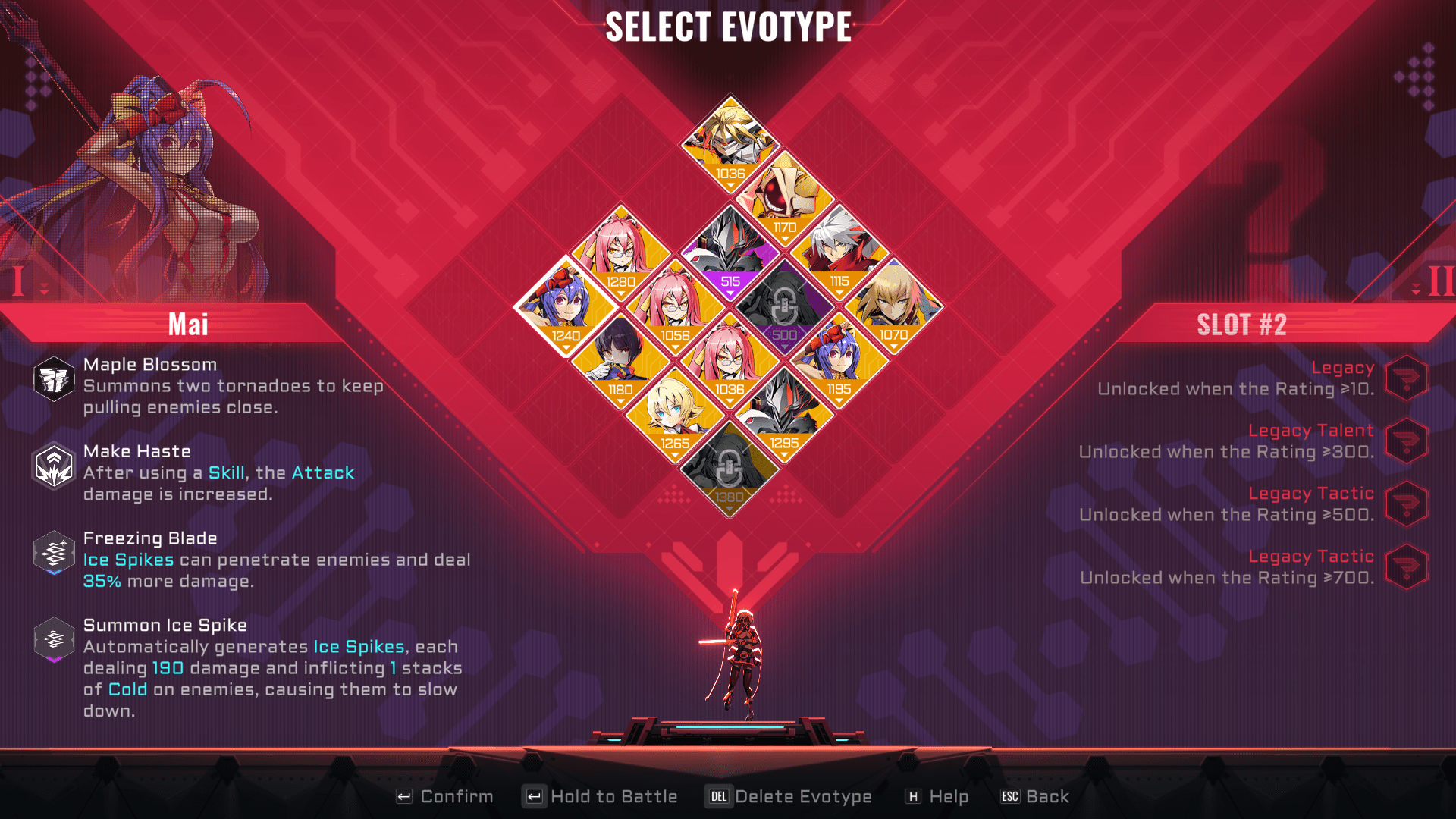 BlazBlue: Entropy Effect Guide - Tips and Strategies - SUPEREALM