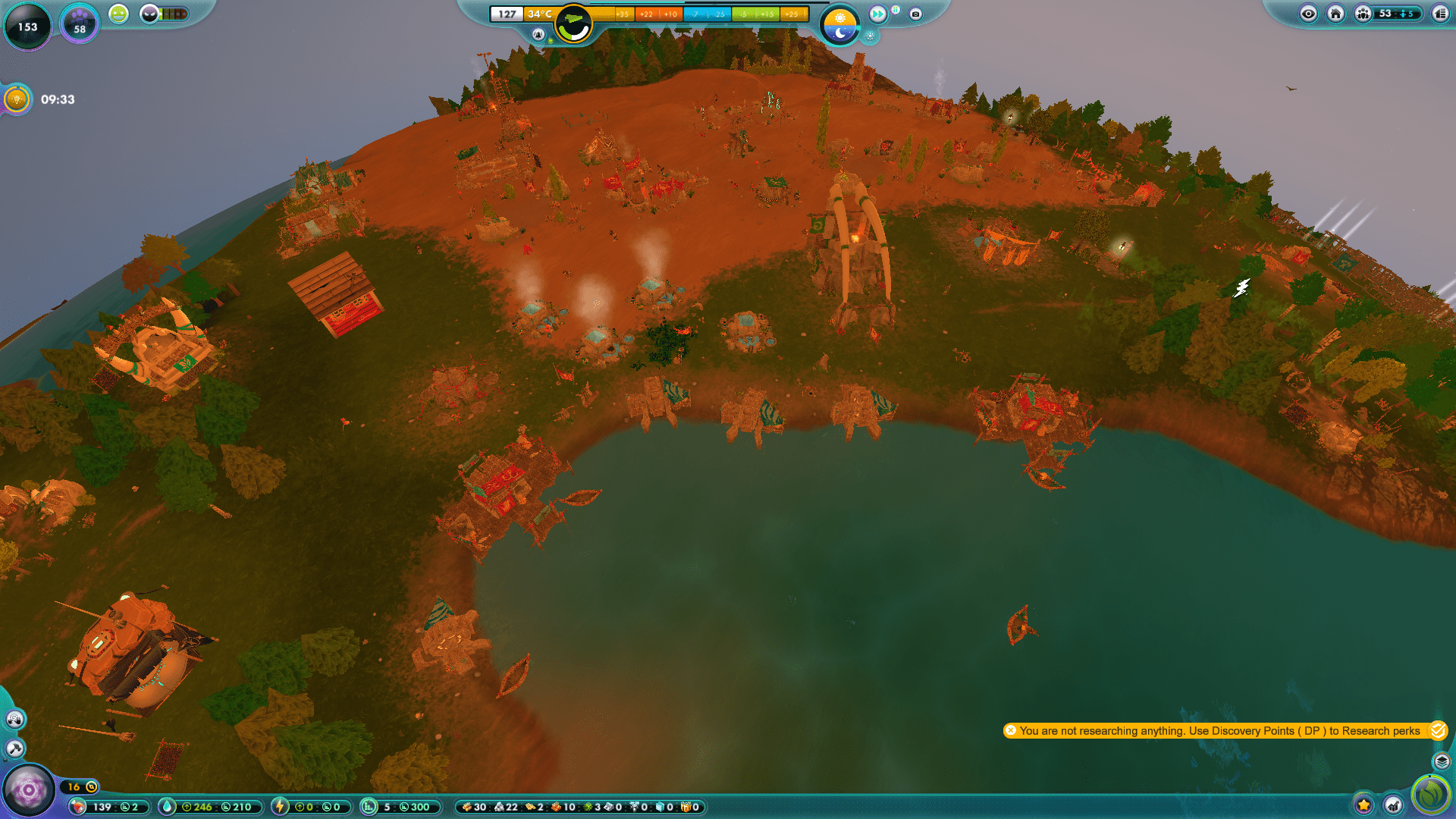 The Universim Guide: Tips to Get Started - SUPEREALM
