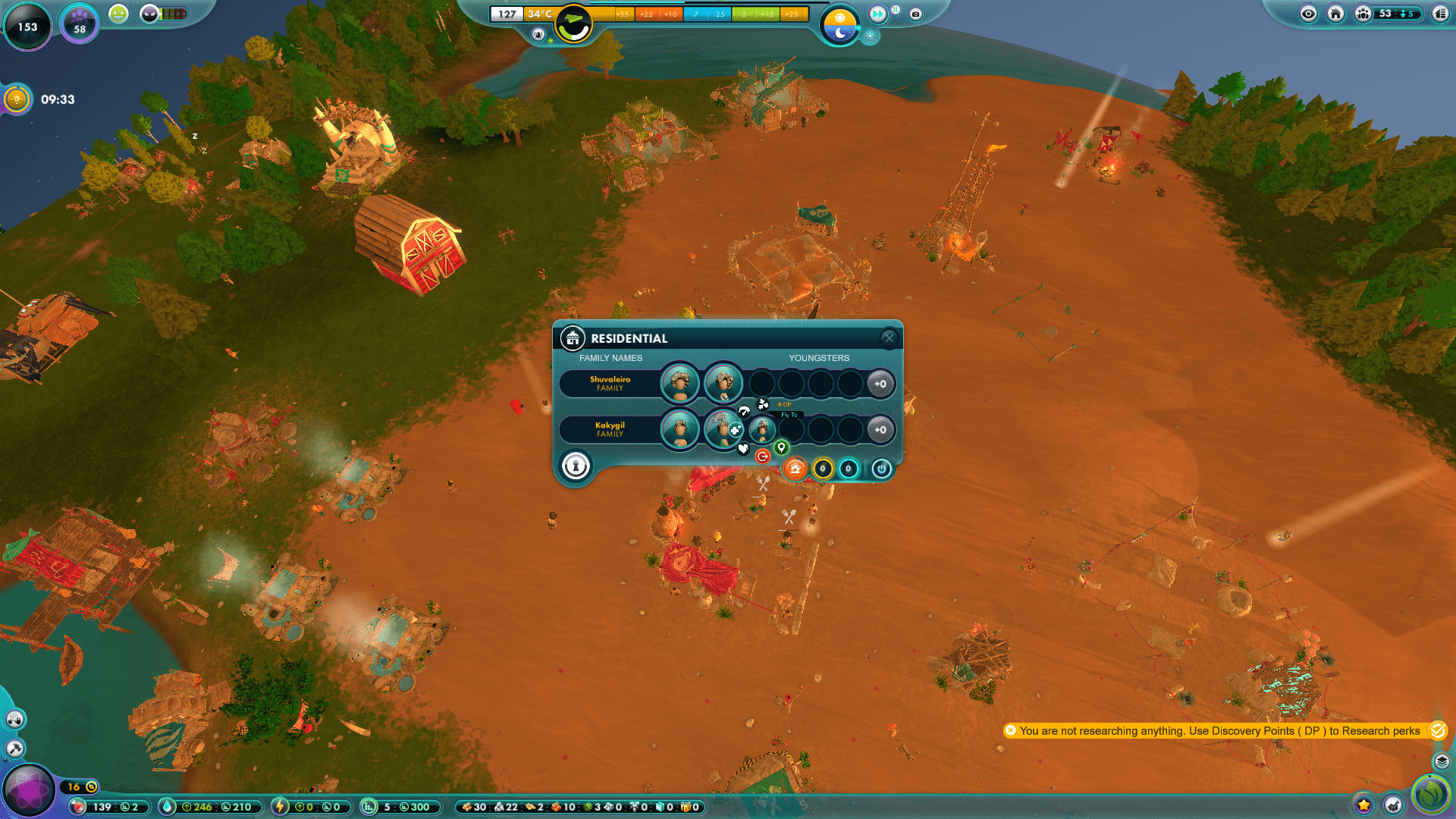 The Universim Guide: Tips to Get Started - SUPEREALM