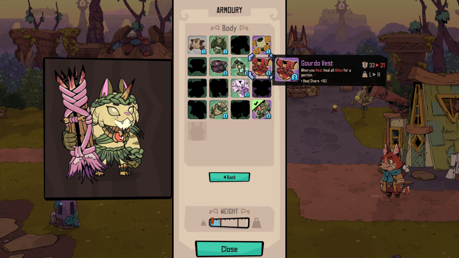 Rotwood Guide: Tips and Strategies - SUPEREALM