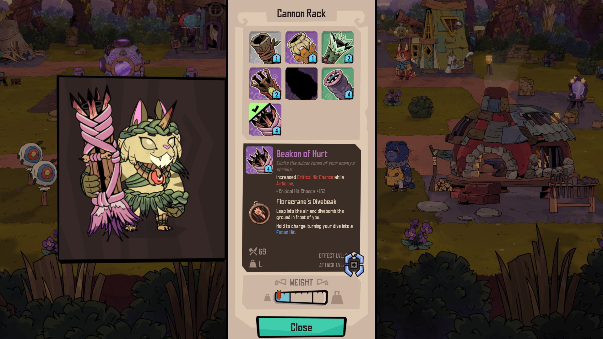 Rotwood Guide: Tips and Strategies - SUPEREALM