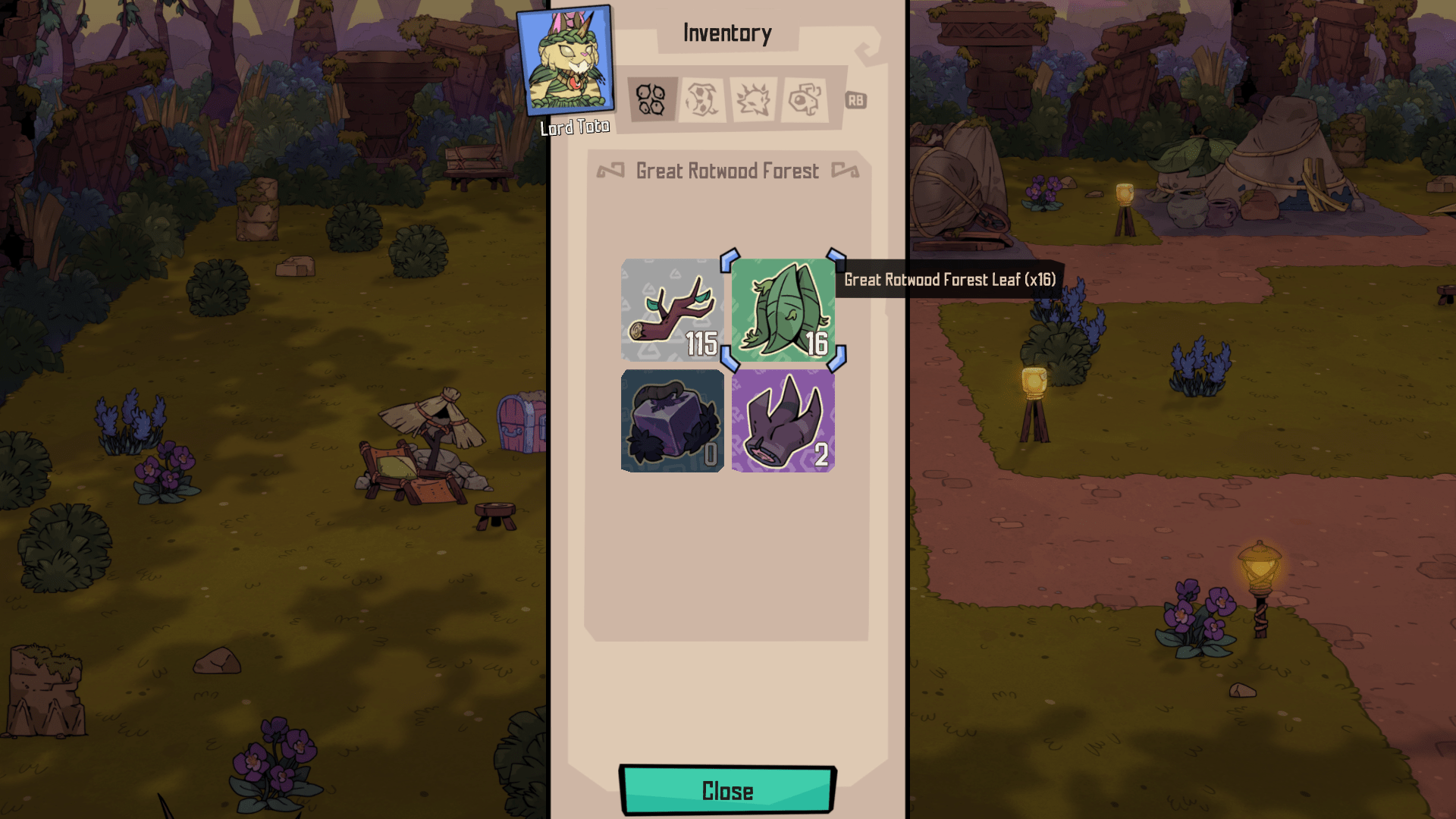 Rotwood Guide: Tips and Strategies - SUPEREALM