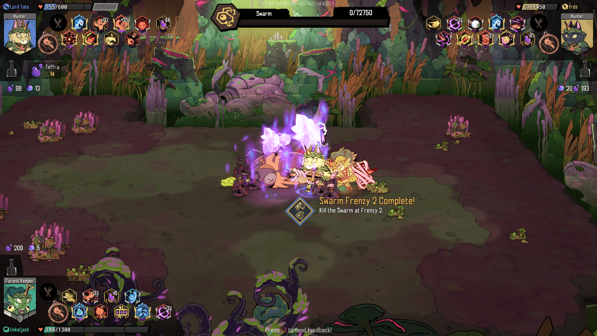 Rotwood Guide: Tips and Strategies - SUPEREALM