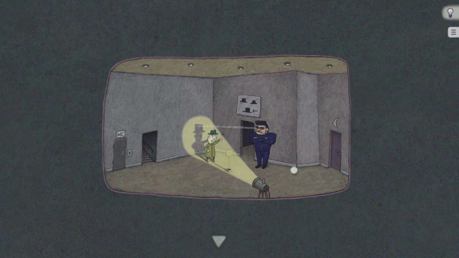 Follow the Meaning: Walkthrough + All Cats - SUPEREALM