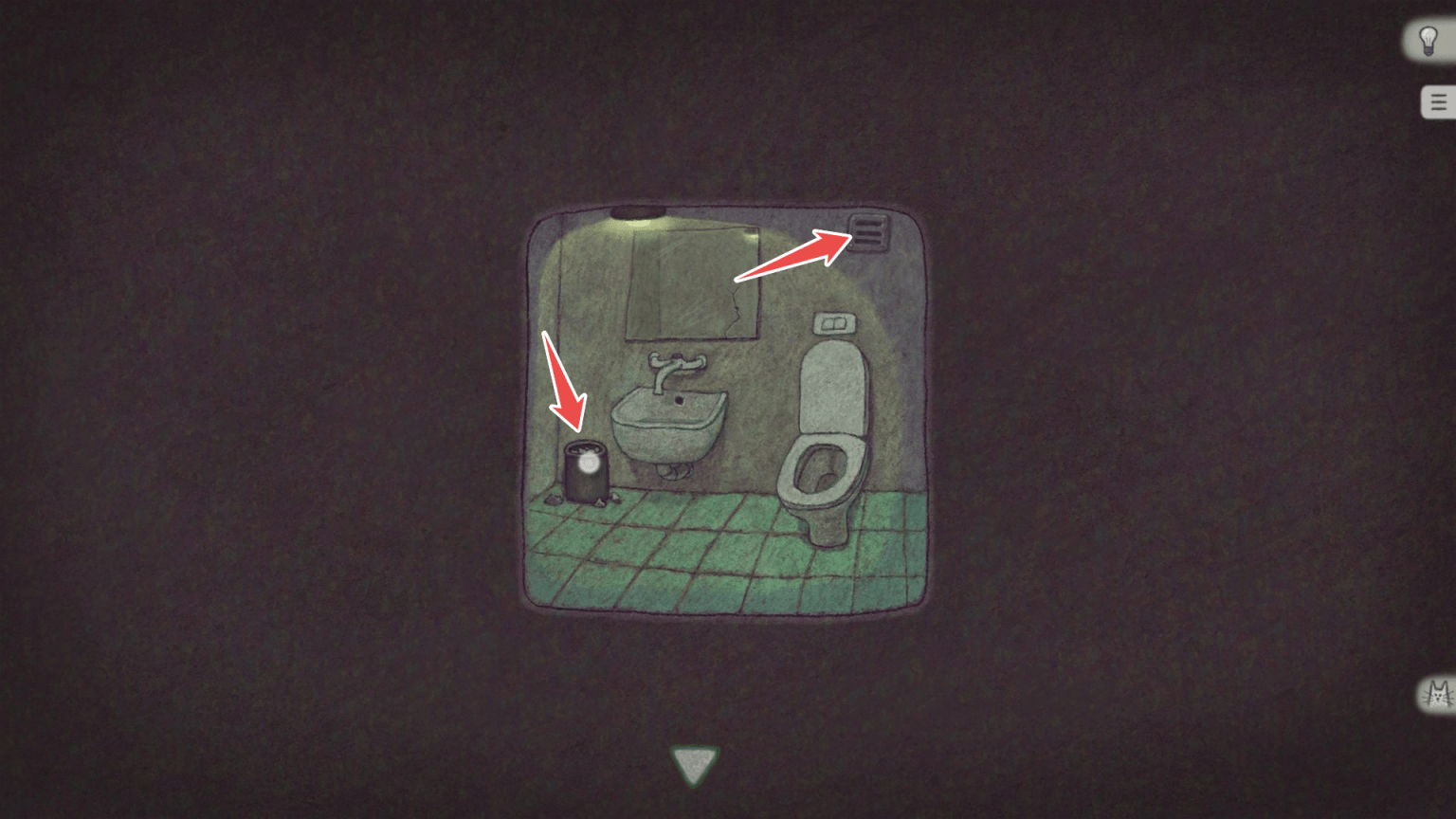 Follow the Meaning: Walkthrough + All Cats - SUPEREALM