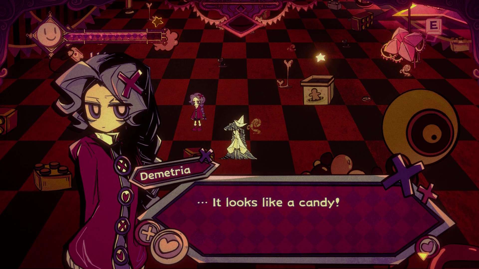 Illusion Carnival Walkthrough: All Puzzle Solutions - SUPEREALM