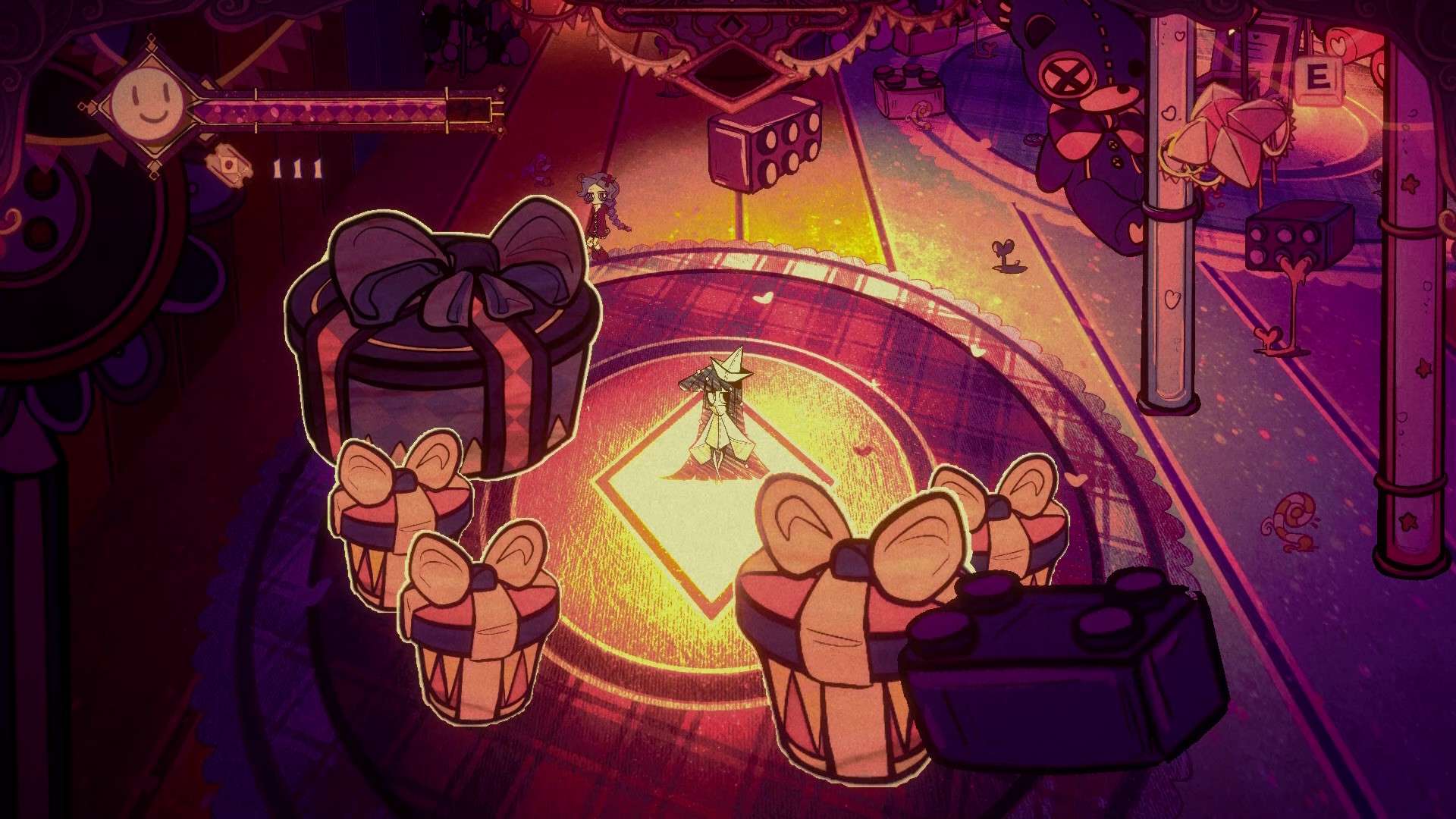 Illusion Carnival Walkthrough: All Puzzle Solutions - SUPEREALM