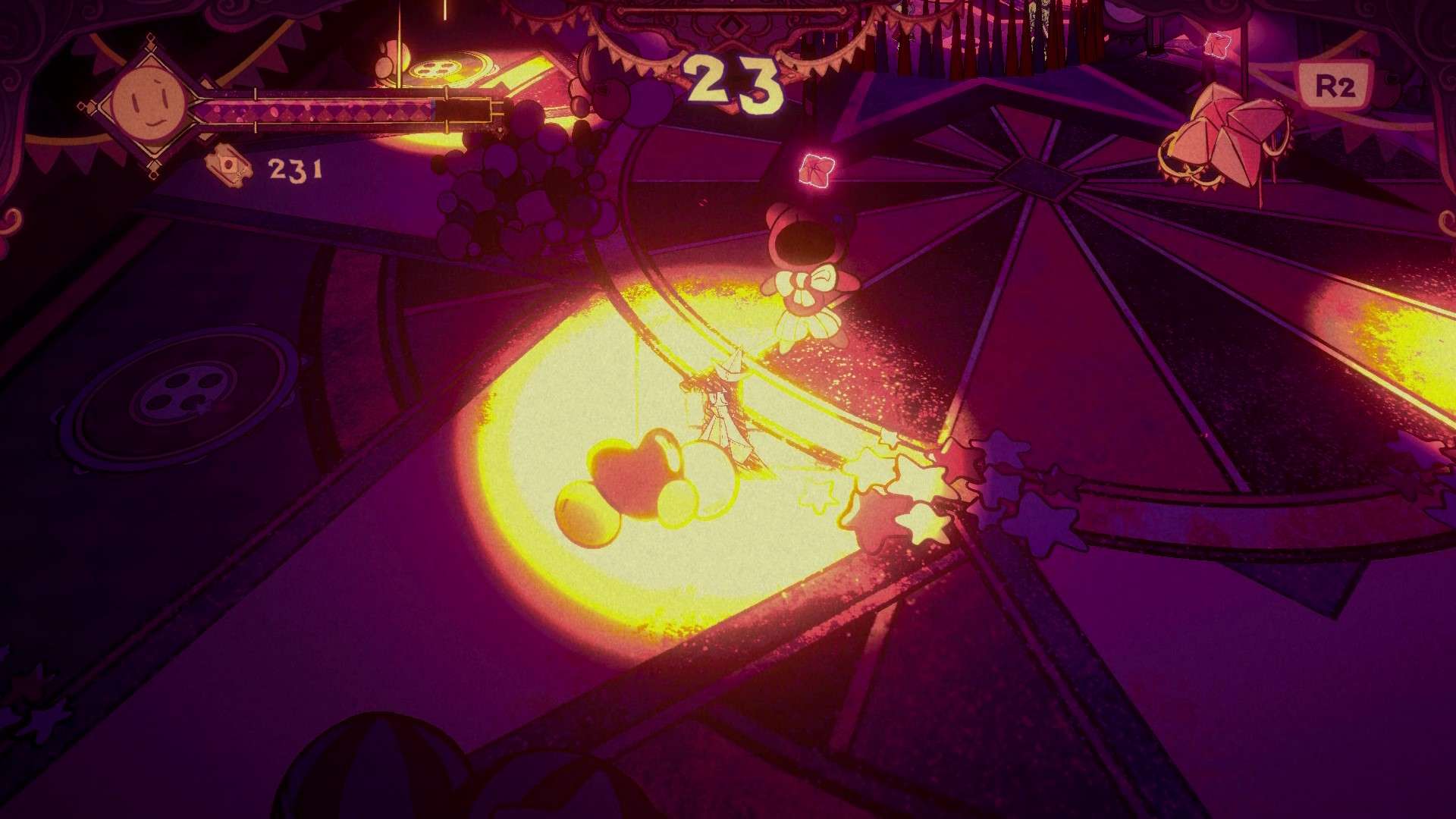 Illusion Carnival Walkthrough: All Puzzle Solutions - SUPEREALM