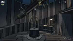 Blue Prince Observatory Puzzle: How to Unlock the Planetarium - SUPEREALM