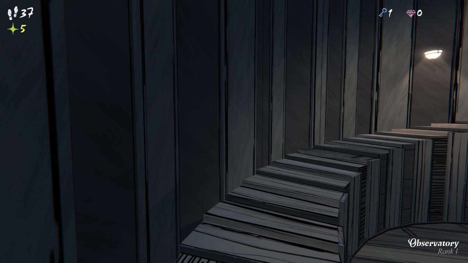 Blue Prince Observatory Puzzle: How to Unlock the Planetarium - SUPEREALM