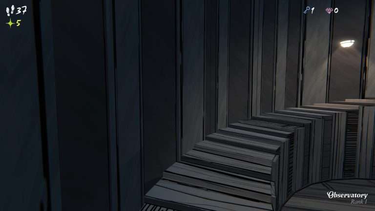 Blue Prince Observatory Puzzle: How to Unlock the Planetarium - SUPEREALM