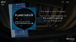 Blue Prince Observatory Puzzle: How to Unlock the Planetarium - SUPEREALM