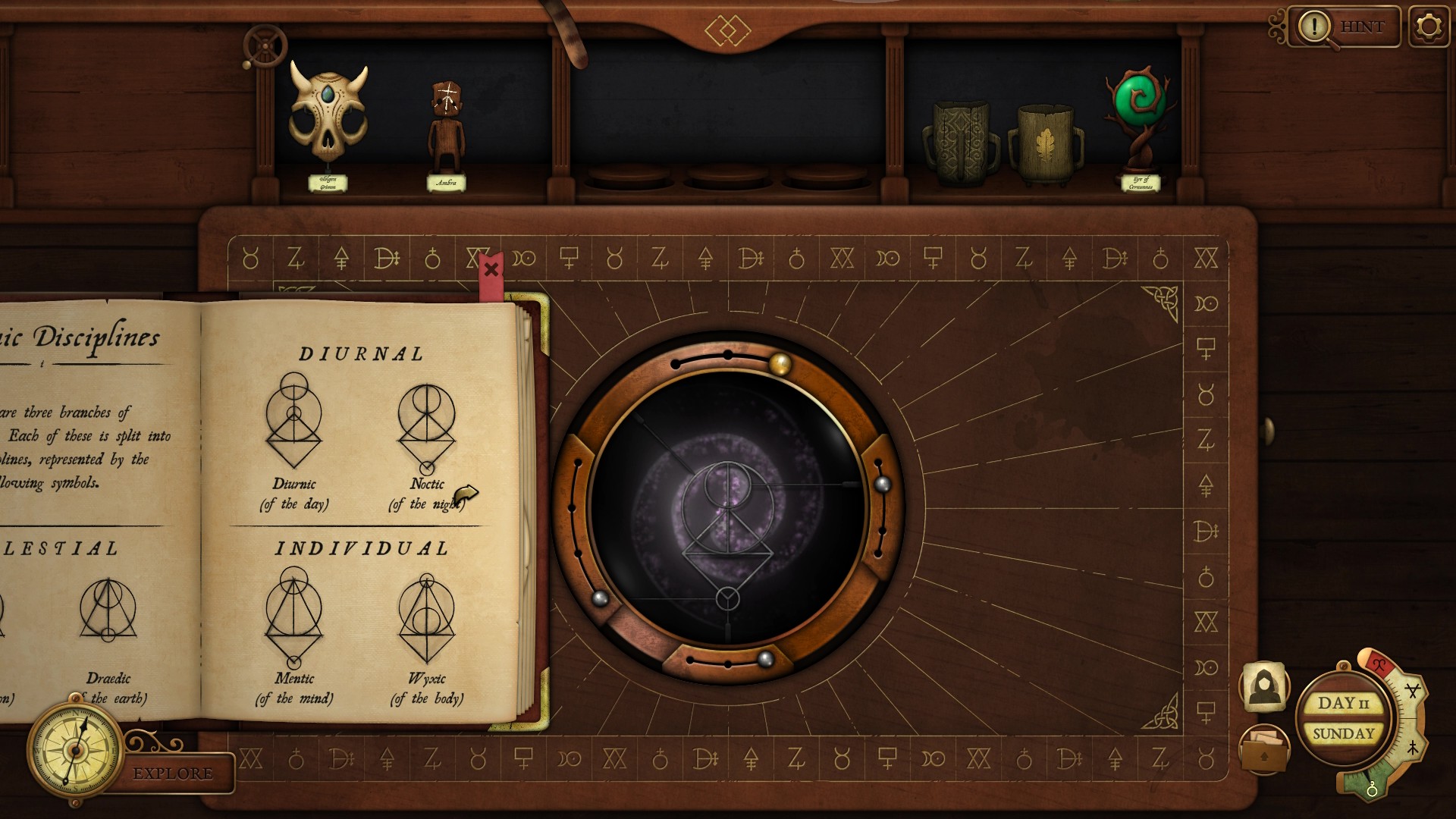 Strange Antiquities Day 11–15 Walkthrough | Part 3 - SUPEREALM