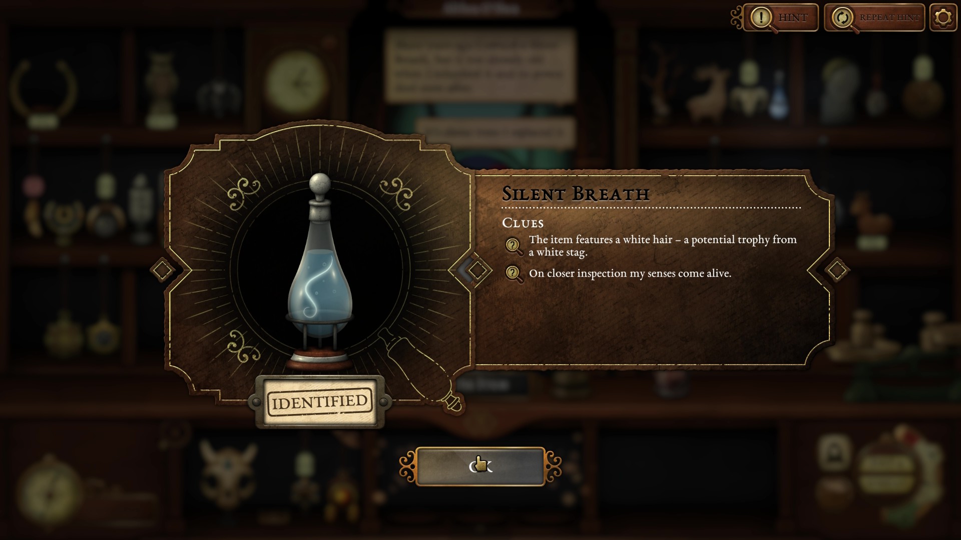Strange Antiquities Day 11–15 Walkthrough | Part 3 - SUPEREALM